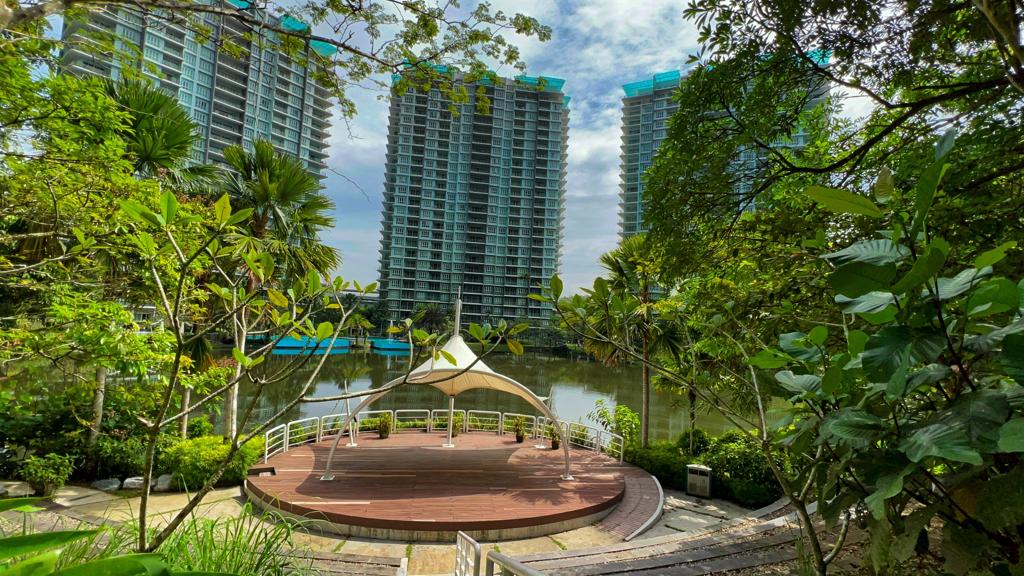 Hidden Gem in the Forest: The Haven Resort, a Tranquil Paradise! | Ipoh ...