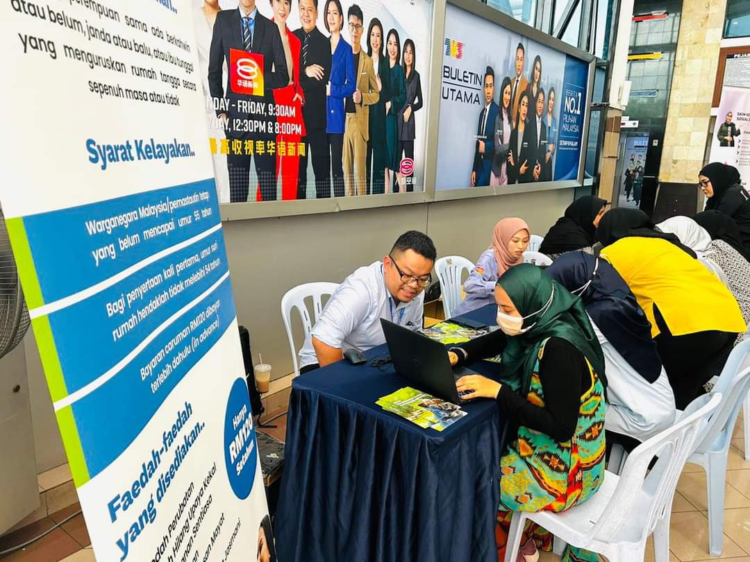 SOCSO reminds employers to make contributions for employees or face ...