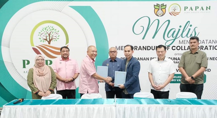 PPPNP invests RM5 million to advance the agro-tourism sector | Ipoh Echo