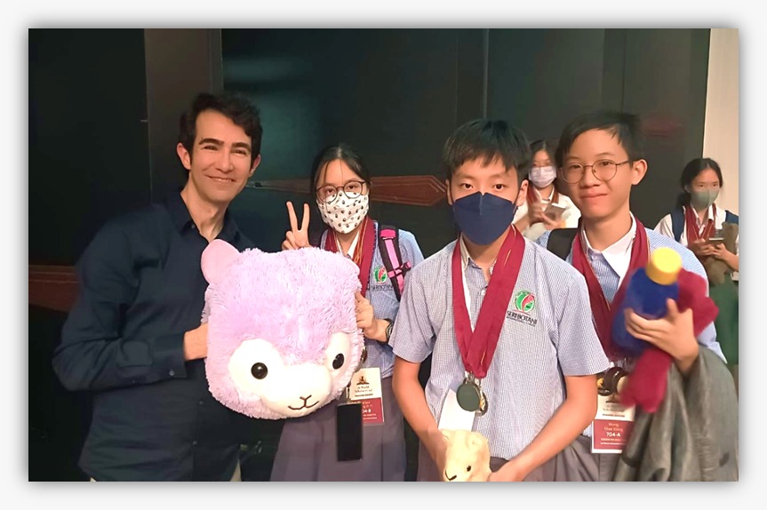 Seri Botani International School, Ipoh | Ipoh Echo