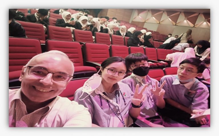 Seri Botani International School, Ipoh | Ipoh Echo