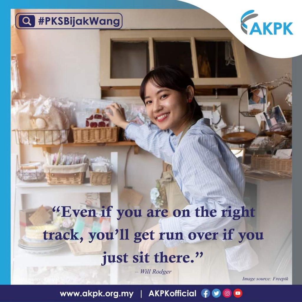 Register Your Business for a Brighter Future Ahead | Ipoh Echo