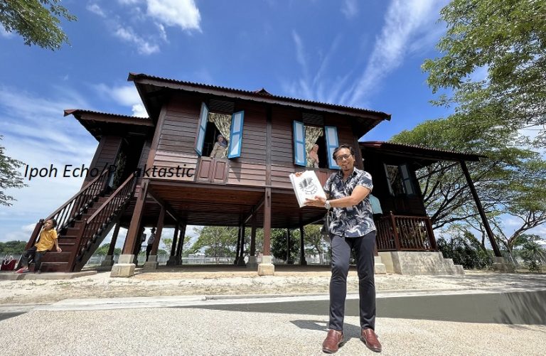 Galeri Rumah Lat: A Showcase of Dato' Lat's Art, a Treasured Collection ...