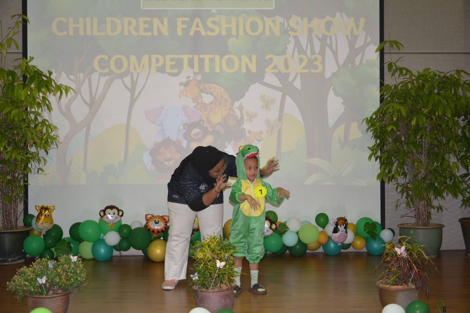 Fostering Kids For The Future Ipoh Echo