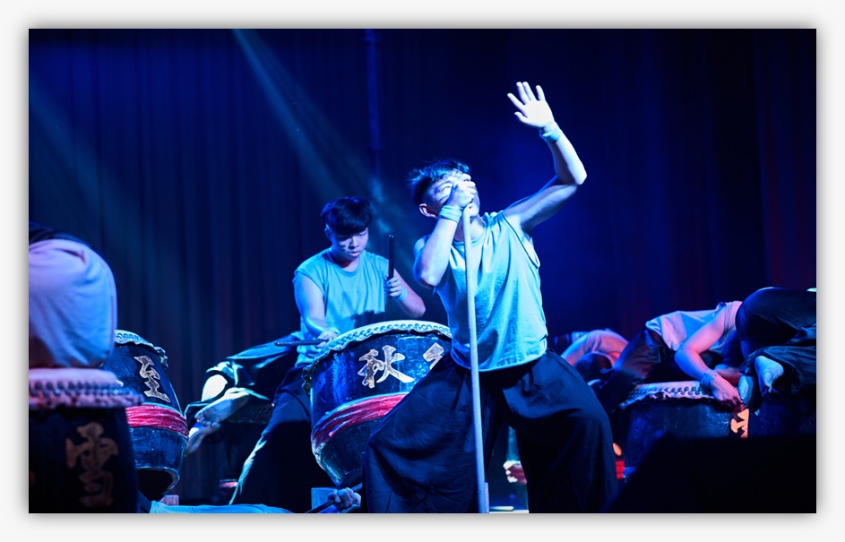 'Let's Drum Palo' Set to Reverberate Ipoh | Ipoh Echo