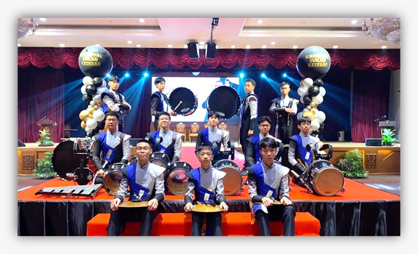 Sam Tet Brass Band Returns for Jubilee Concert in Ipoh | Ipoh Echo
