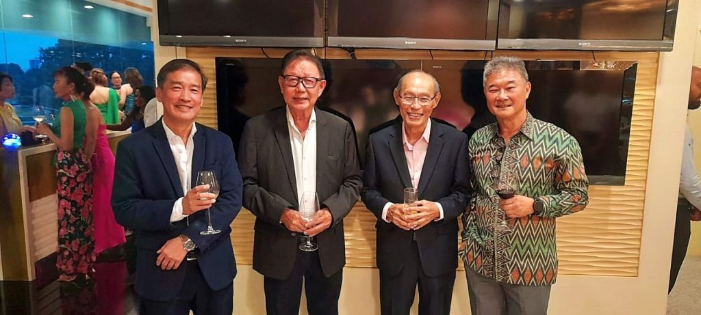 A New Dawn at Perak Turf Club: | Ipoh Echo