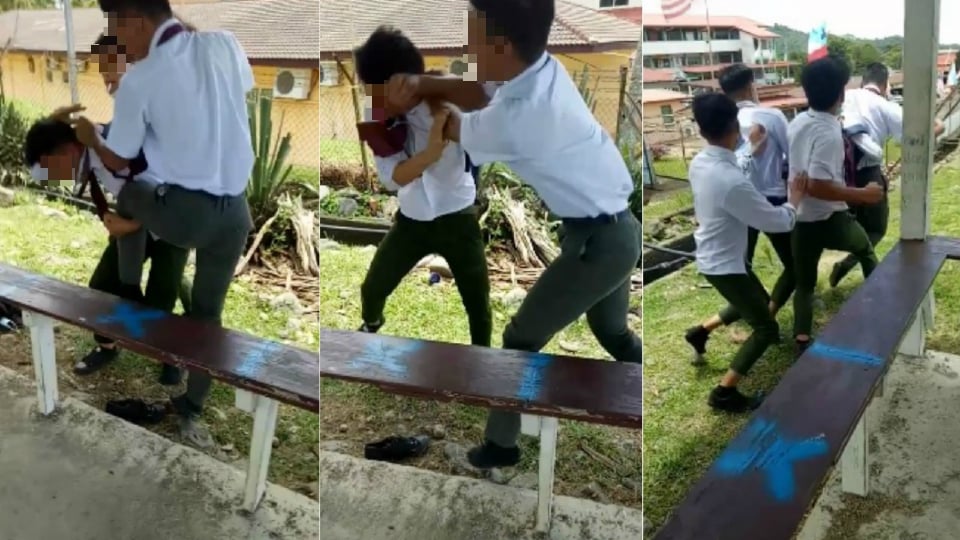 PDRM to Introduce Special Module to Address Bullying | Ipoh Echo