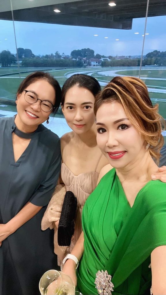 A New Dawn at Perak Turf Club: | Ipoh Echo