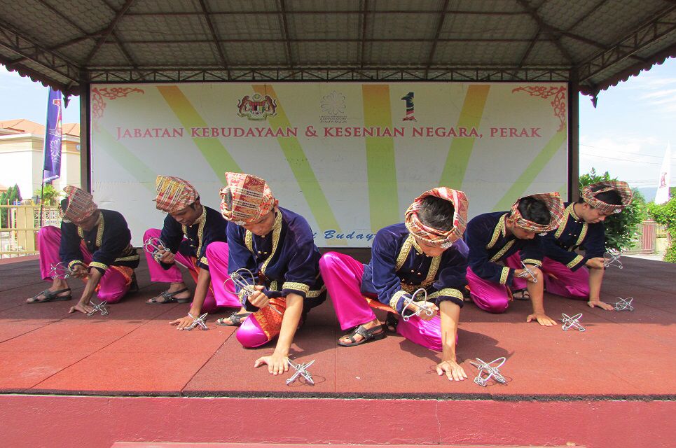 Aggressive Promotion of Dabus Dance to International Audience is ...