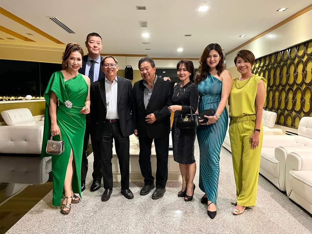 A New Dawn at Perak Turf Club: | Ipoh Echo