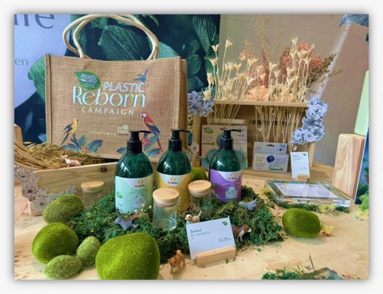 ReadyCare's Eco-Friendly Hub Opens in Ipoh Garden Plaza | Ipoh Echo