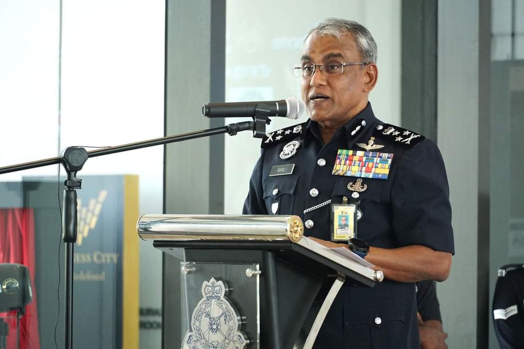 Facebook Emerges as the Primary Trap in E-Commerce Fraud Cases | Ipoh Echo