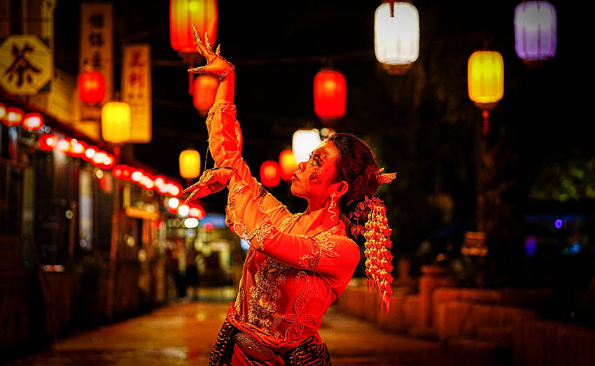 SCREAMFEST 2: FREAKSHOW, Hundreds of Ghosts Conquer LWOT! | Ipoh Echo