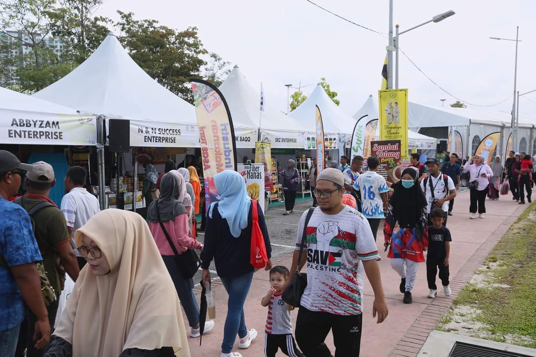 HPPNK 2023 aims for more than 300,000 visitors | Ipoh Echo