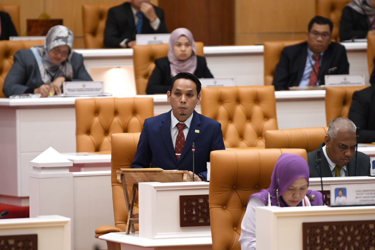 5G Coverage Rate in Perak Reaches 71.9 Percent as of September 2023 ...