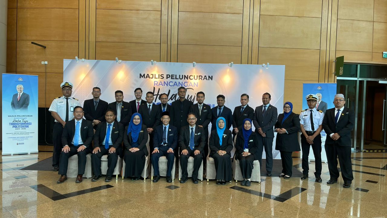 PUO Elevated to APEX Polytechnic: Poised to Become a Leading Technological Institution ...