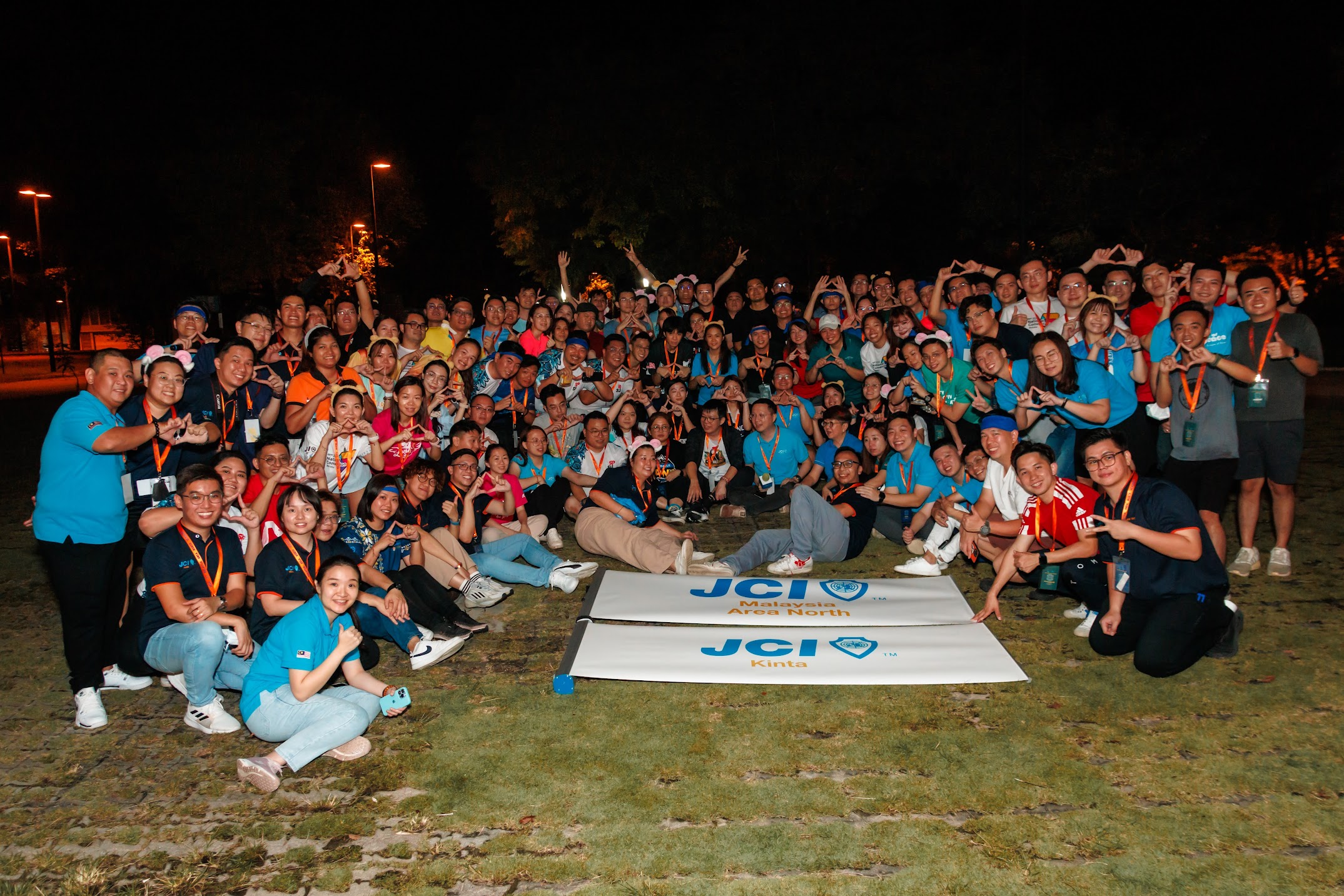 JCI Malaysia Area North Academy | Ipoh Echo