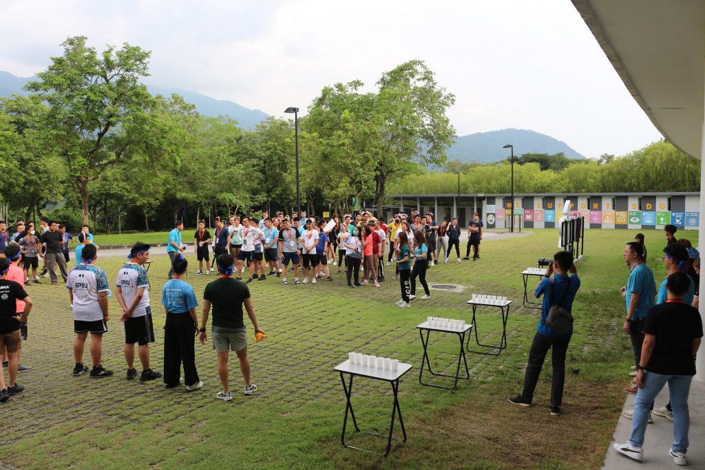 JCI Malaysia Area North Academy | Ipoh Echo