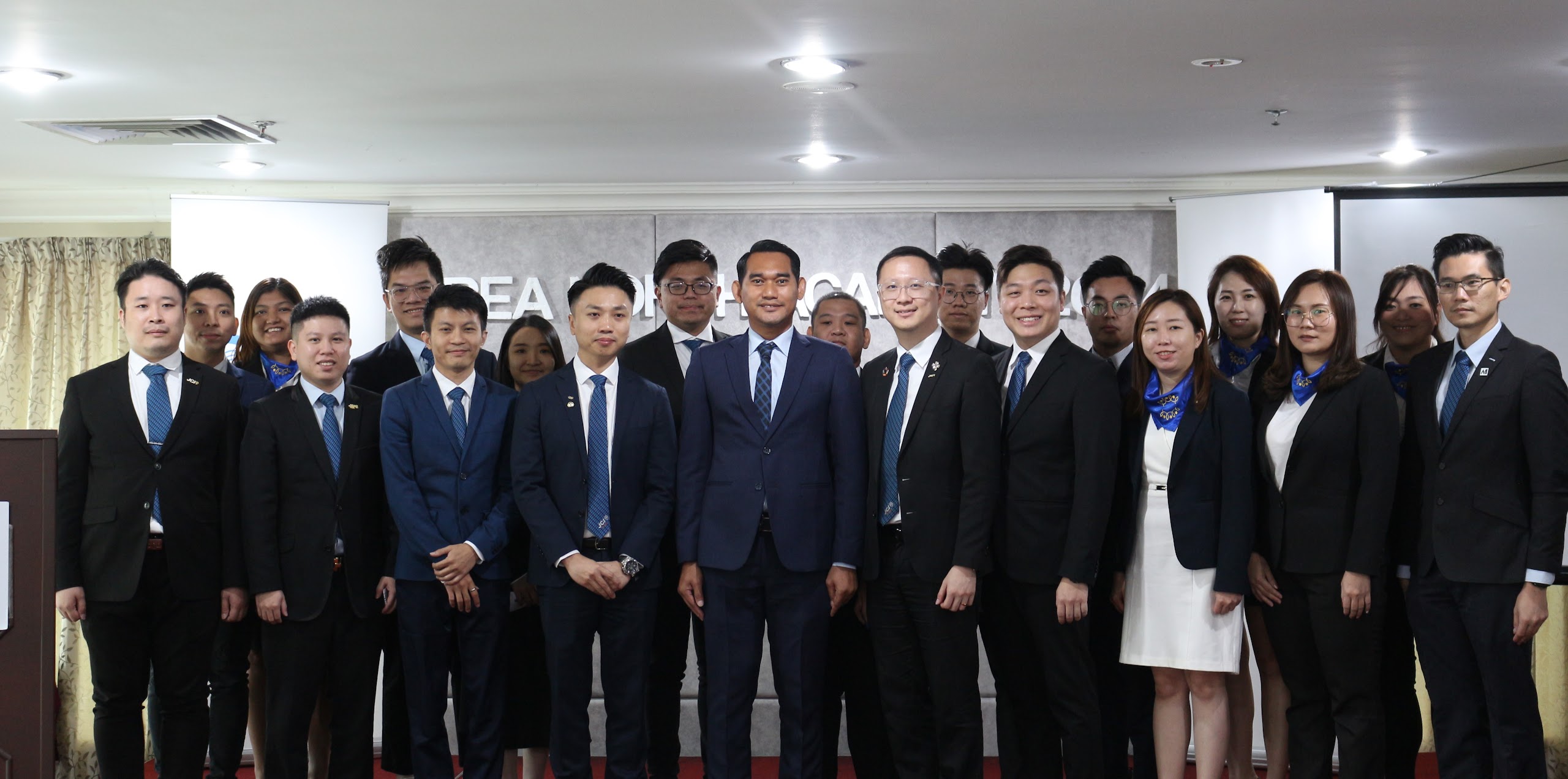 JCI Malaysia Area North Academy | Ipoh Echo