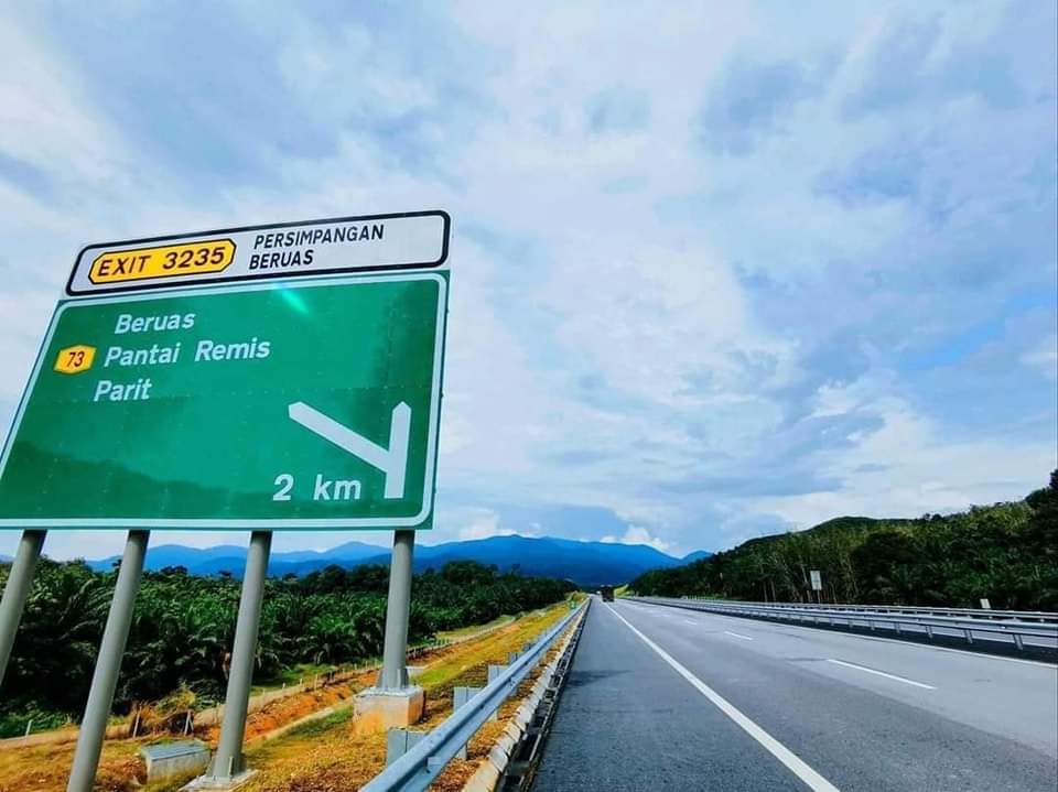 The West Coast Expressway (WCE) will transform the tourism landscape of Perak and drive economic ...