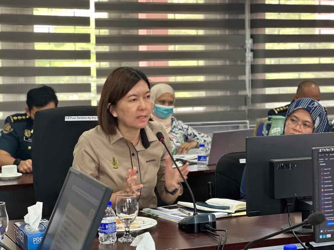 Restructuring of Council Members' Appointments in Local Authorities ...