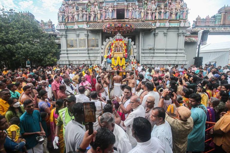 Thaipusam: A Sacred Journey of Devotion and Redemption | Ipoh Echo