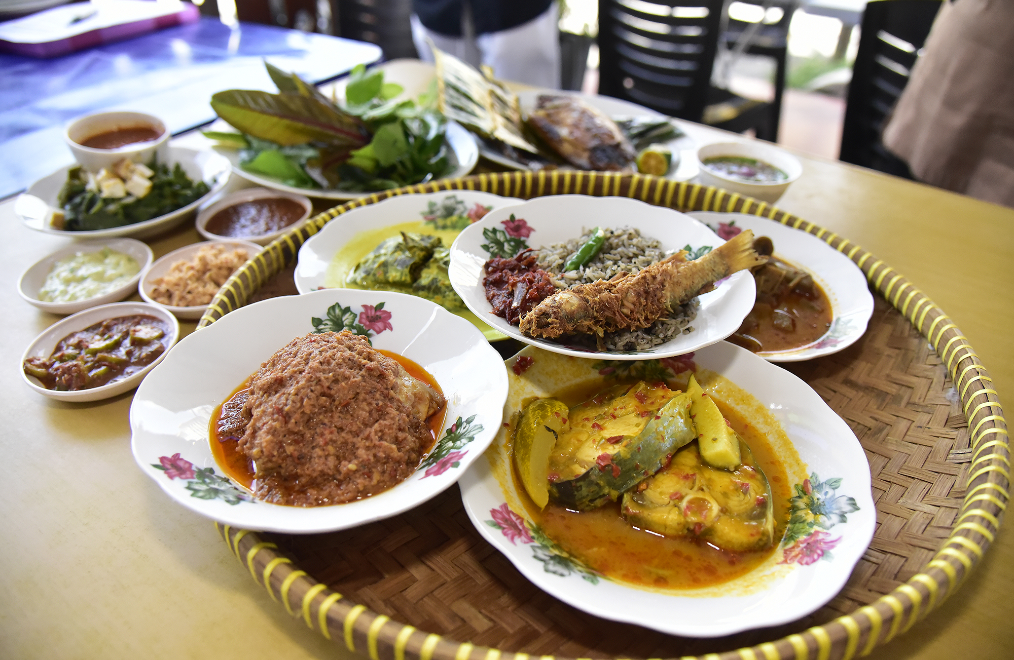 48-Hour Simmer, Three Generations' Authentic Recipe! | Ipoh Echo