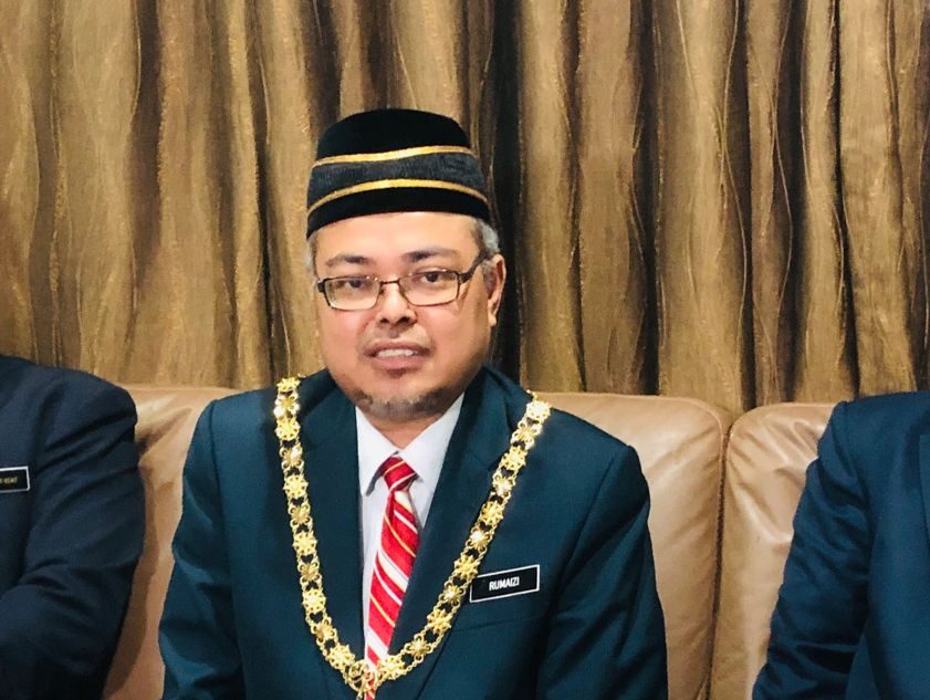 Insufficient hotel rooms and AirBNB operations: Rumaizi ready to ...