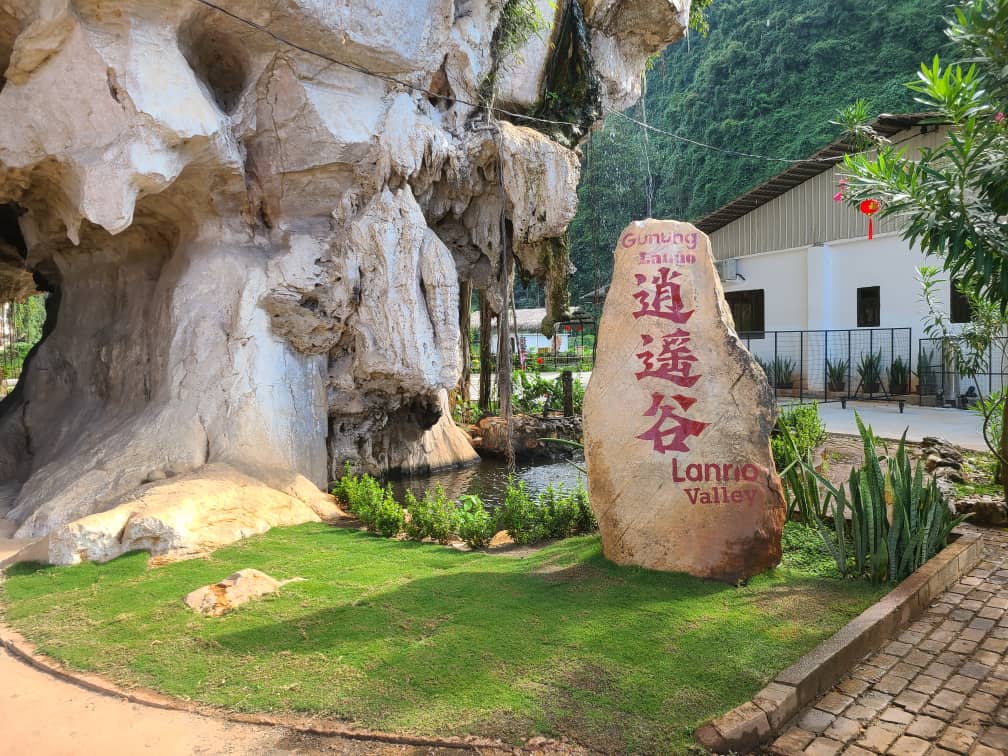 A good weekend to visit Lanno Valley | Ipoh Echo