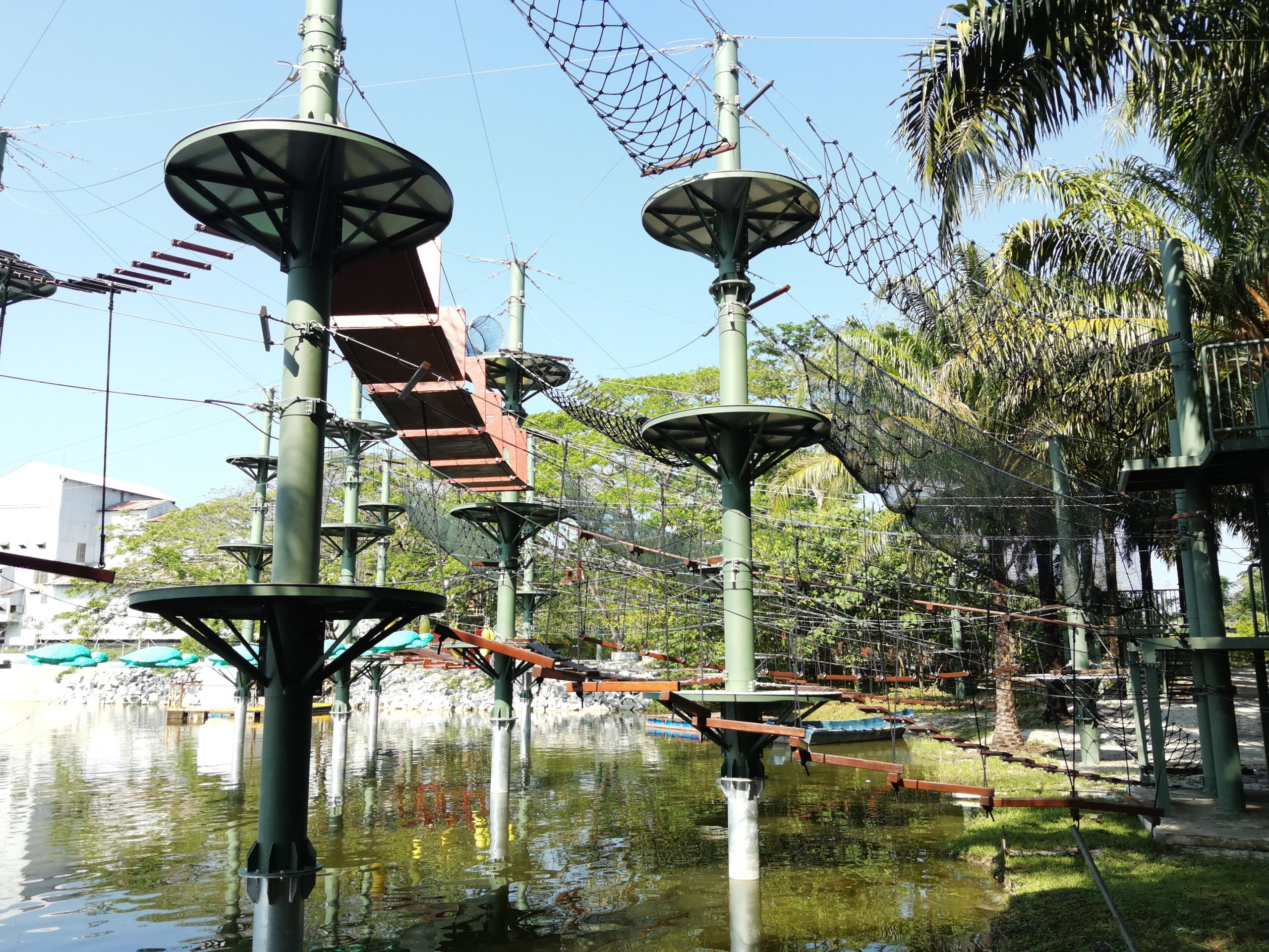 200,000 visitors expected to visit Perak's new tourism icon 'ESCAPE ...