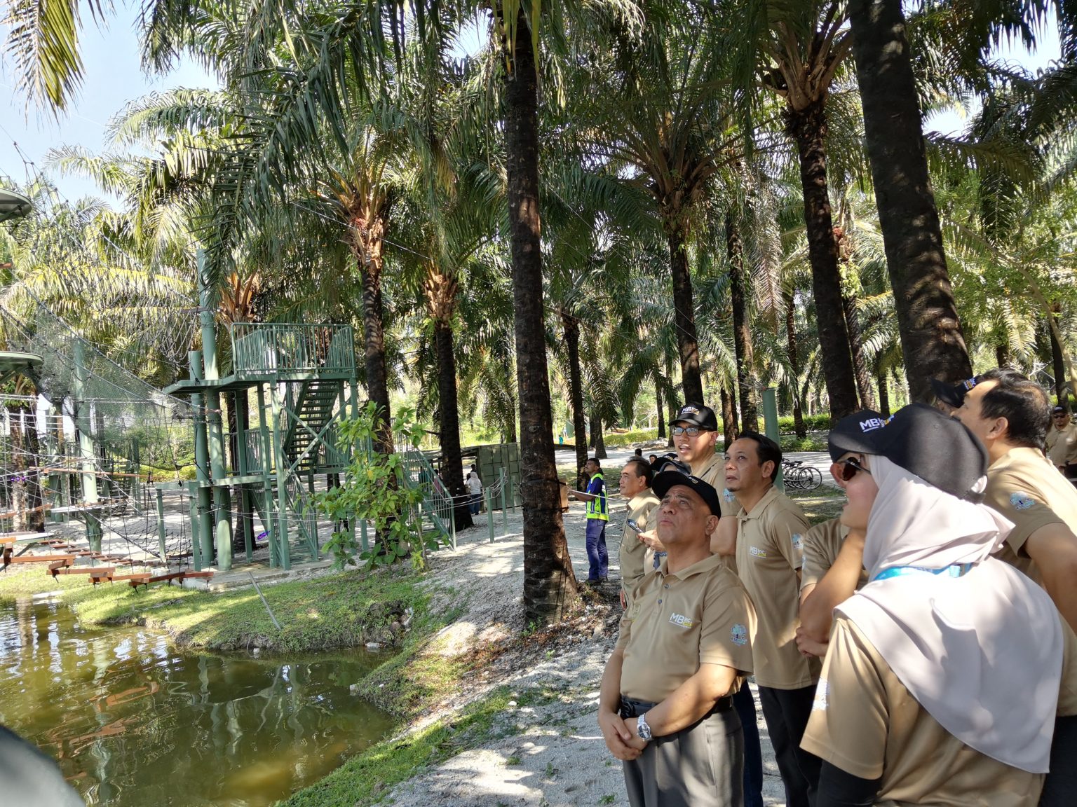 200,000 visitors expected to visit Perak's new tourism icon 'ESCAPE ...