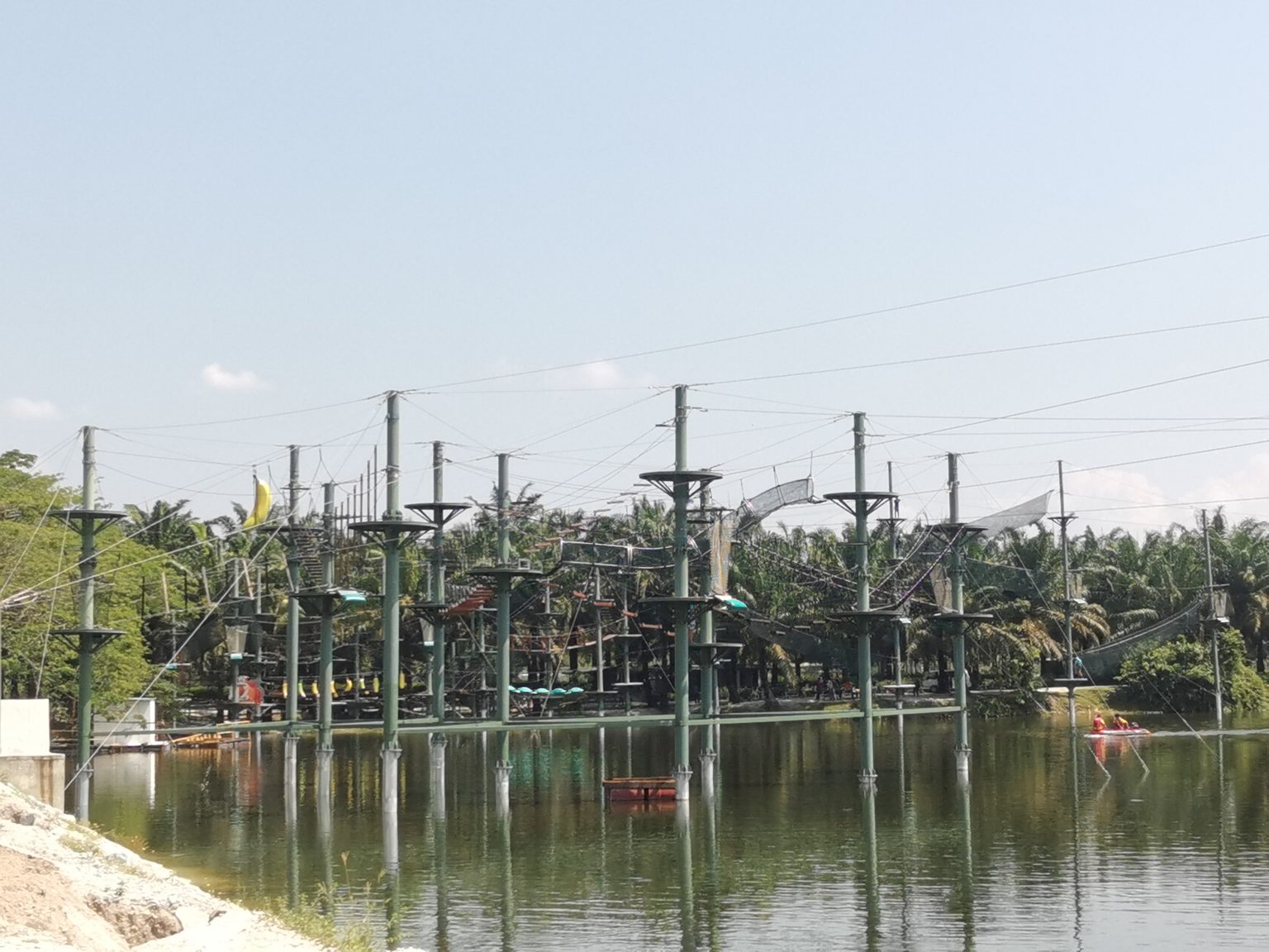 200,000 visitors expected to visit Perak's new tourism icon 'ESCAPE ...