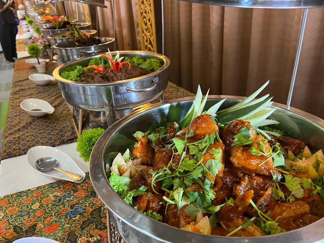 Ramadan Buffet: Citarasa Warisan Melayu Offered at Low Prices in Ipoh ...