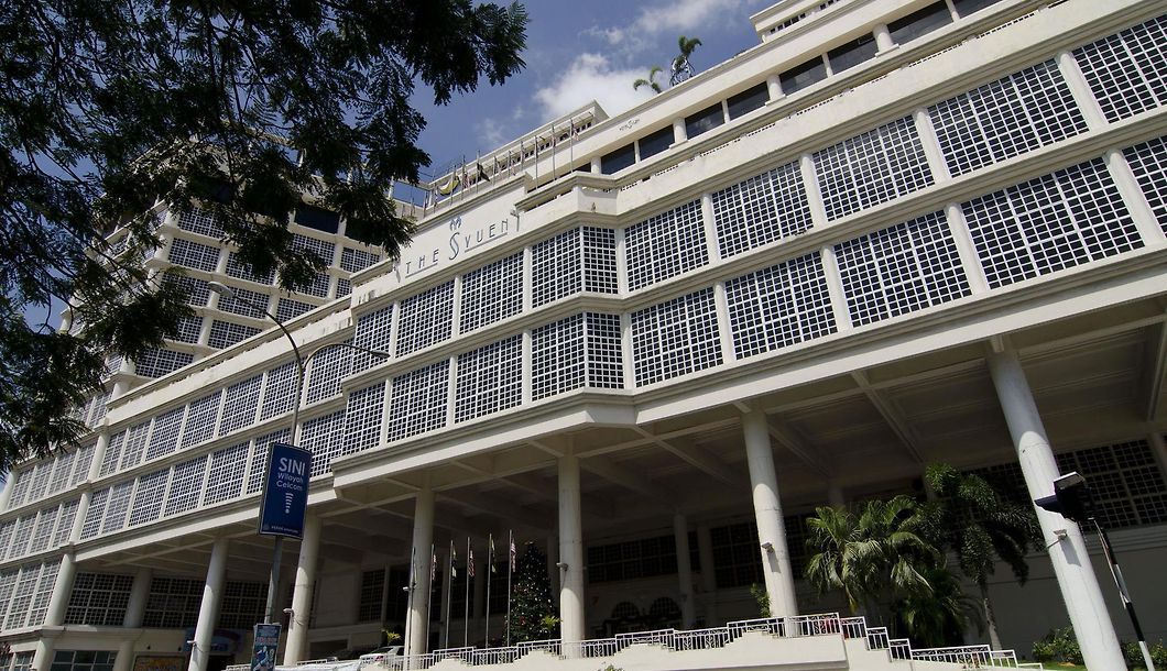 Takeover of Syuen Hotel: Elevating Ipoh's Image, Transforming into an ...
