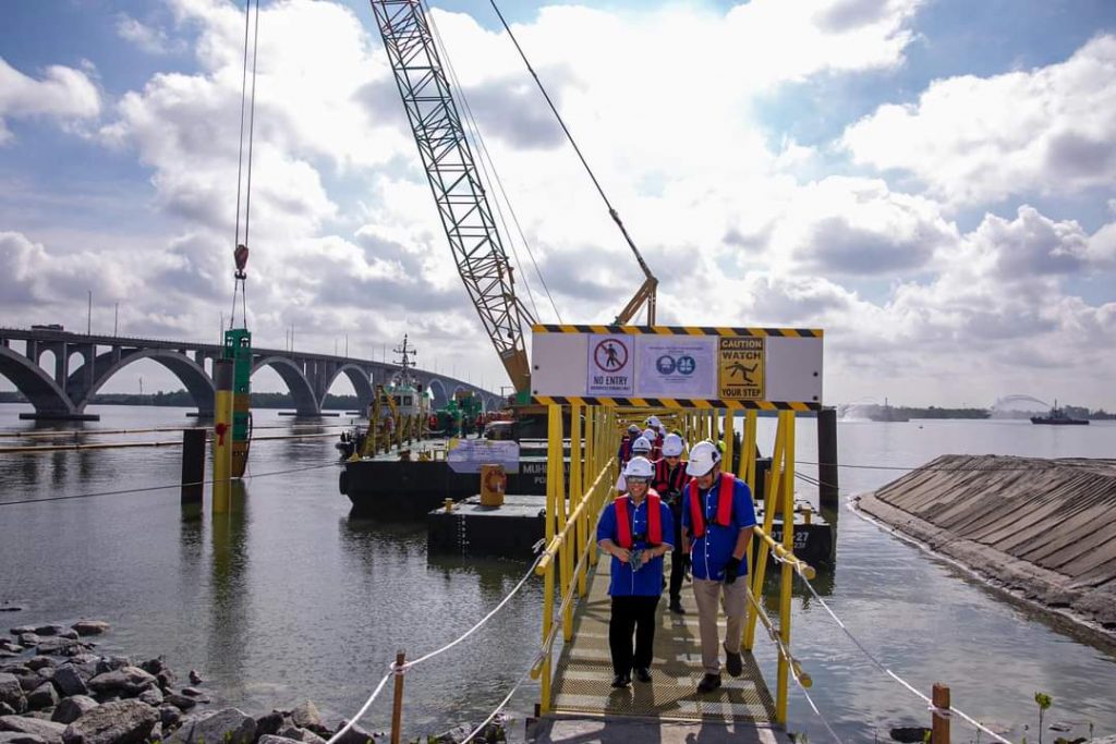 Development of Lumut Maritime Terminal 2 to Boost Perak’s Economy ...