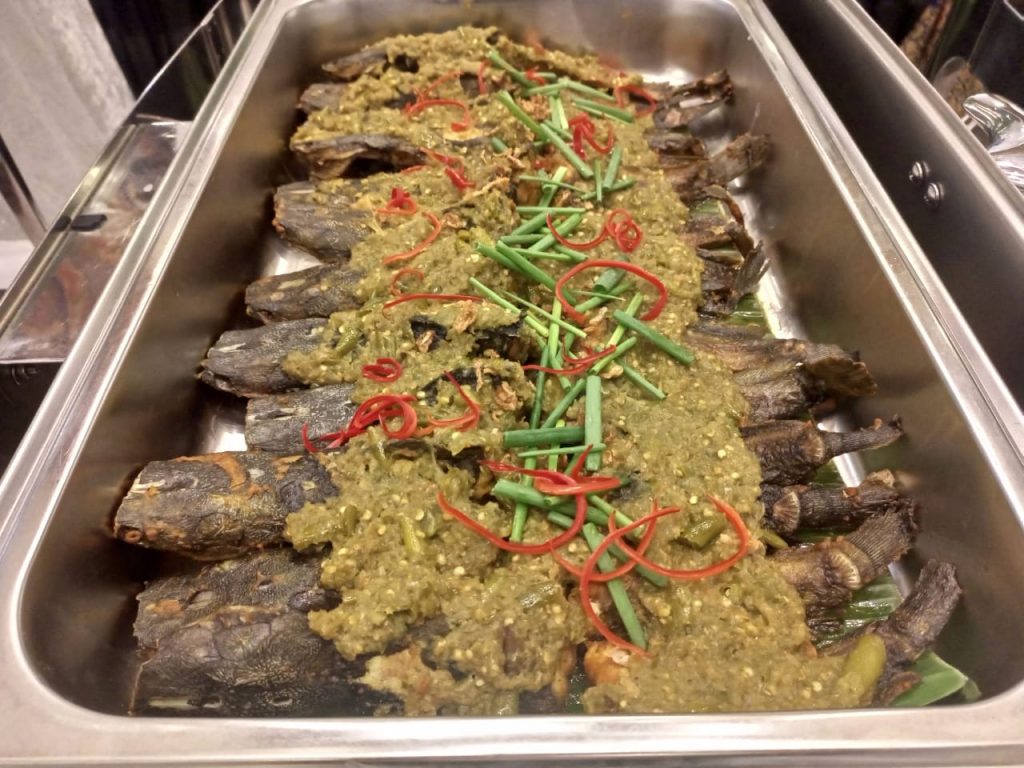 'Miker Buffet Ramadan Balik Kampung', Affordable treat for Ramadan ...