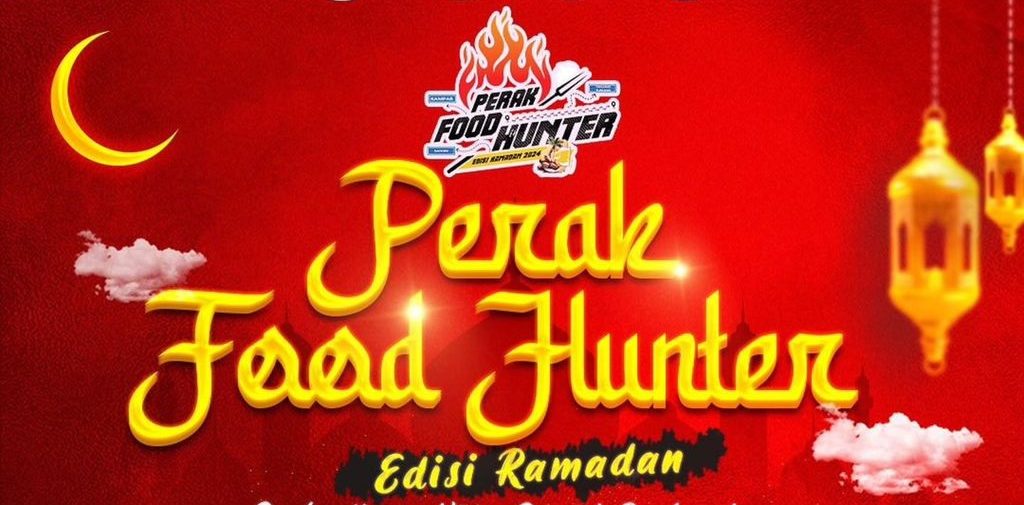 Perak Food Hunter offers competition with a 'What's Your Iftar?' theme ...