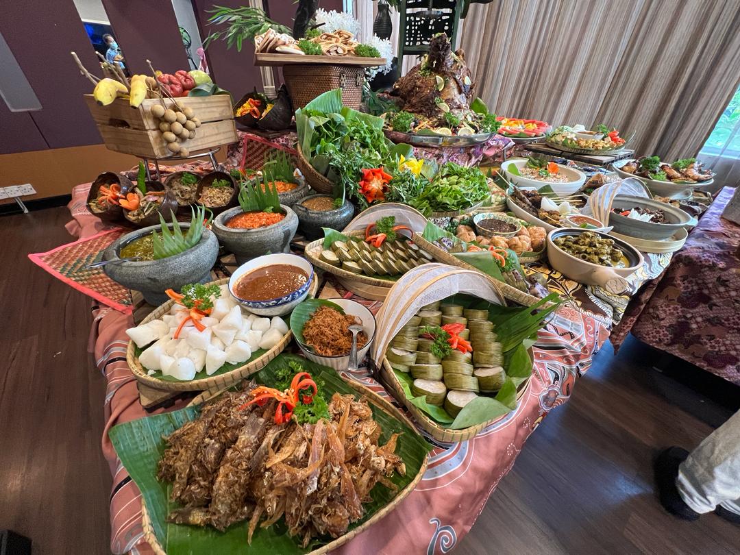 Ramadan Buffet "Piyor Kampung" at Impiana Hotel Ipoh | Ipoh Echo