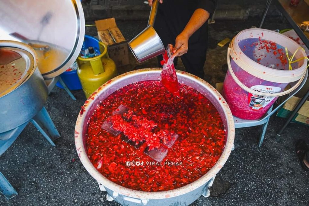 Pakistani Watermelon Sorbet: A Phenomenal Thirst Quencher during Iftar ...