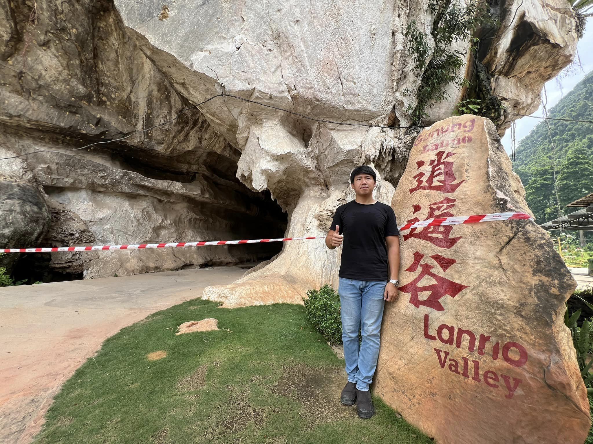 Lanno Valley Directed to Temporarily Close | Ipoh Echo