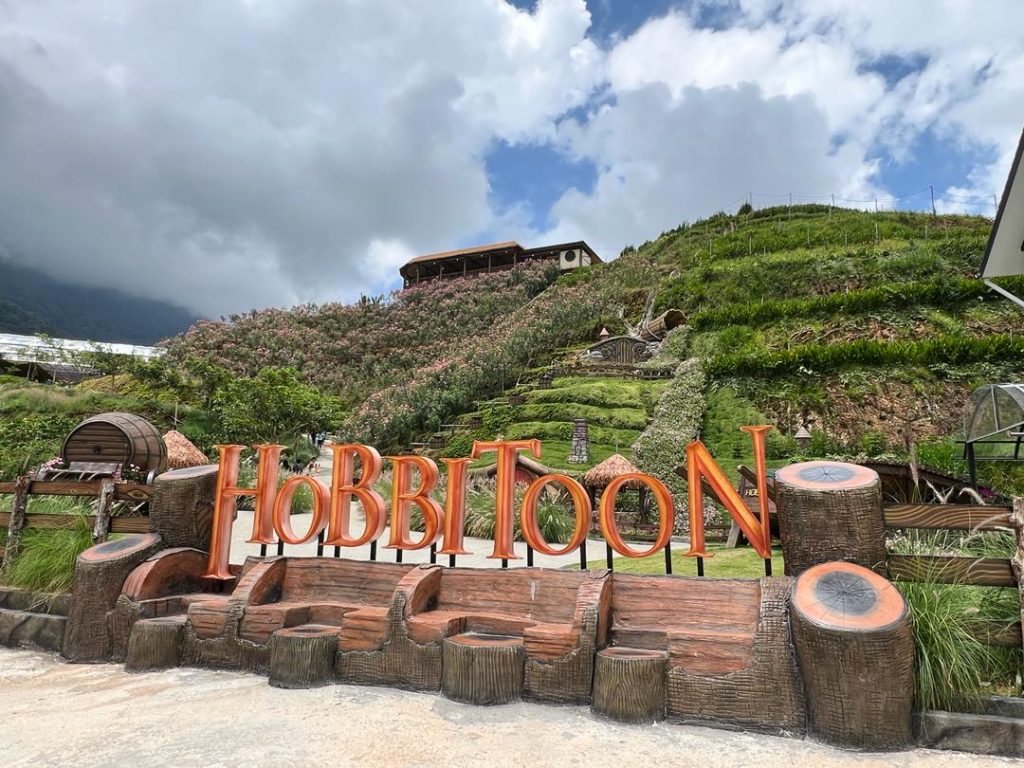 Hobbitoon Village and Escape: New Tourist Attractions with the ...