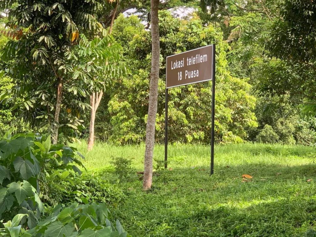 30 Signboards Highlight Traditional Villages, Popular Filming Locations ...