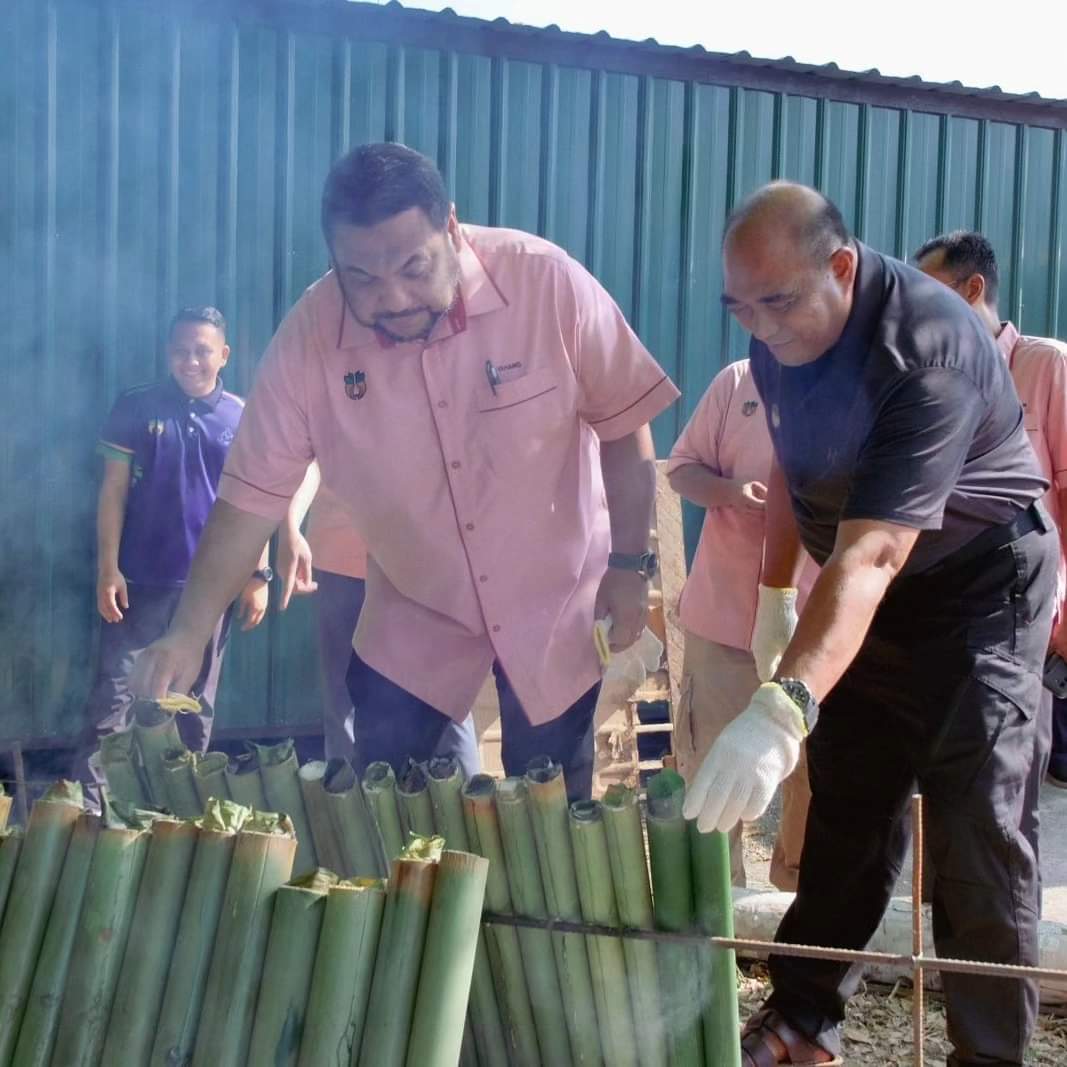 Perak SADC Provides 24 Cattle, Fresh Chicken for Rahmah Aidilfitri Sale ...