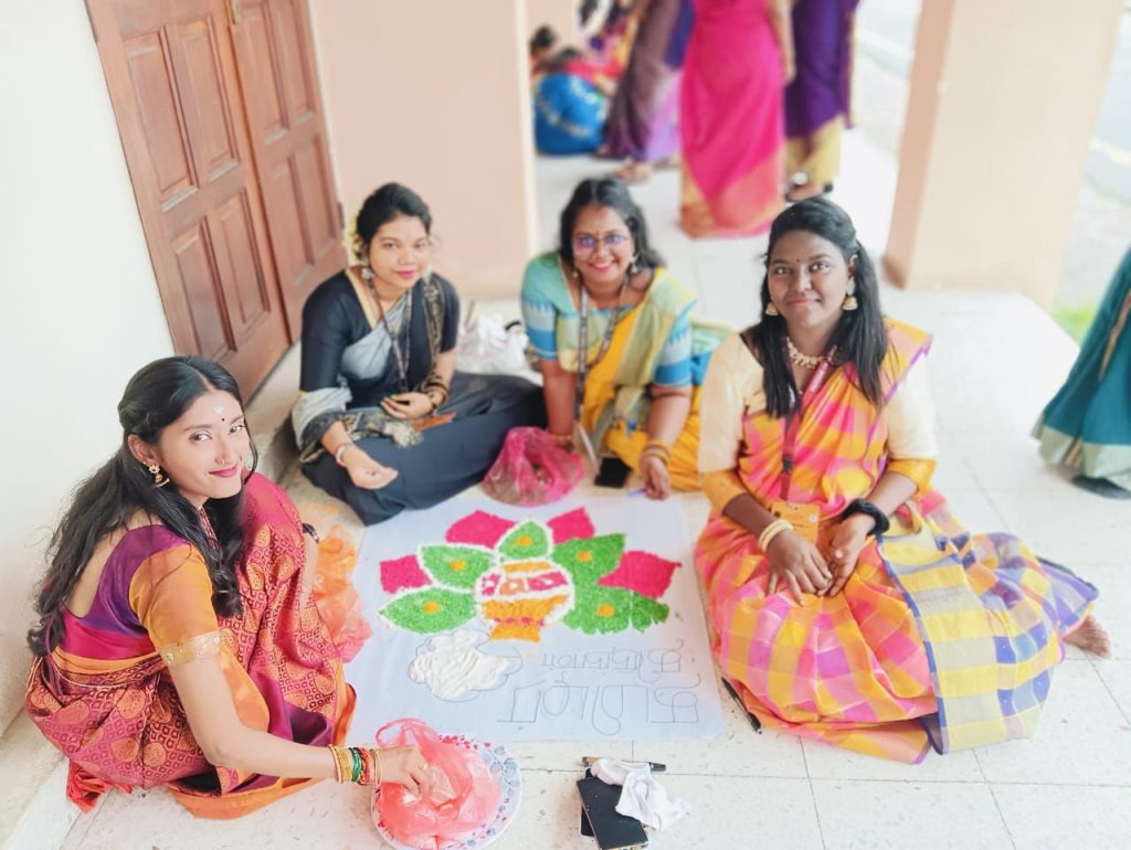 Tamilar Thirunaal 2.0 platform showcases cultural talents of PUO ...