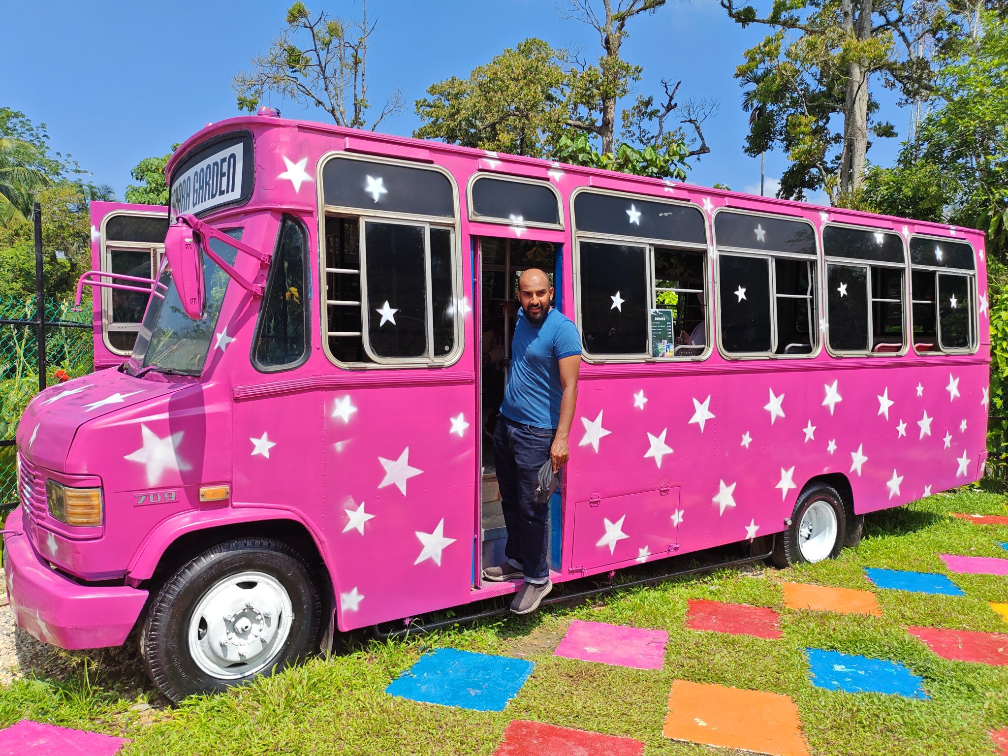 Zahara Garden, first in Perak to offer alpaca petting experience | Ipoh ...