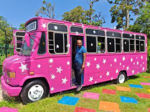 Zahara Garden, first in Perak to offer alpaca petting experience | Ipoh ...