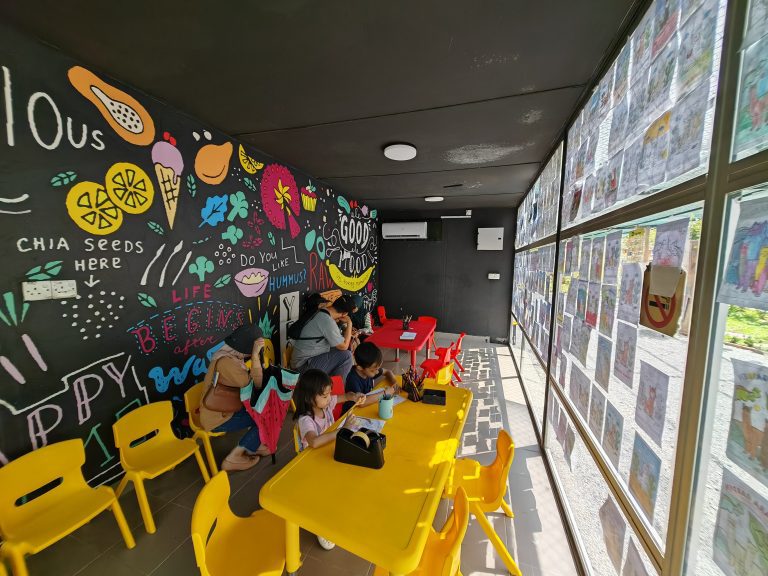 Zahara Garden, first in Perak to offer alpaca petting experience | Ipoh ...