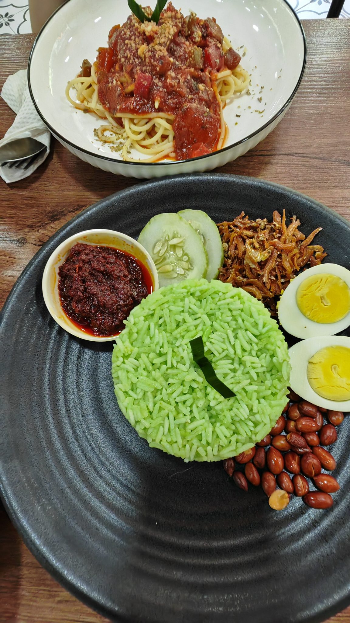 Zahara Garden, first in Perak to offer alpaca petting experience | Ipoh ...