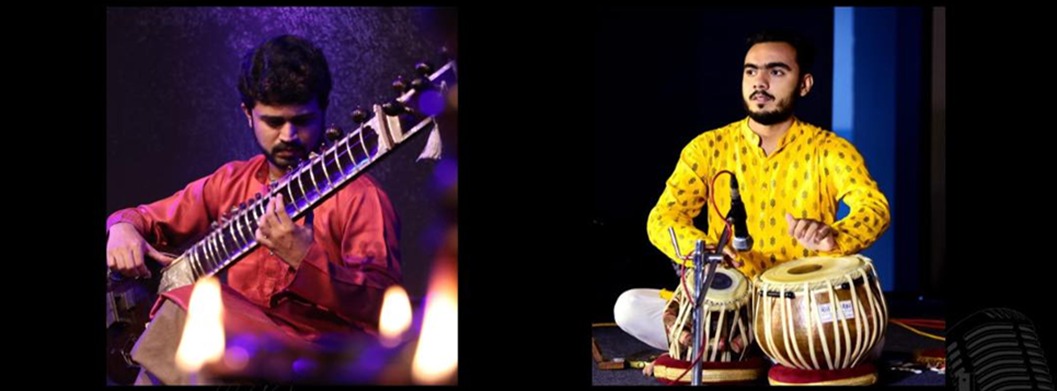 Don’t Miss A Night of Indian Classical & Fusion Music | Ipoh Echo